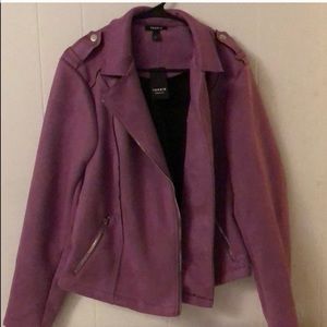 torrid | Jackets & Coats | Torrid Jacket | Poshmark
